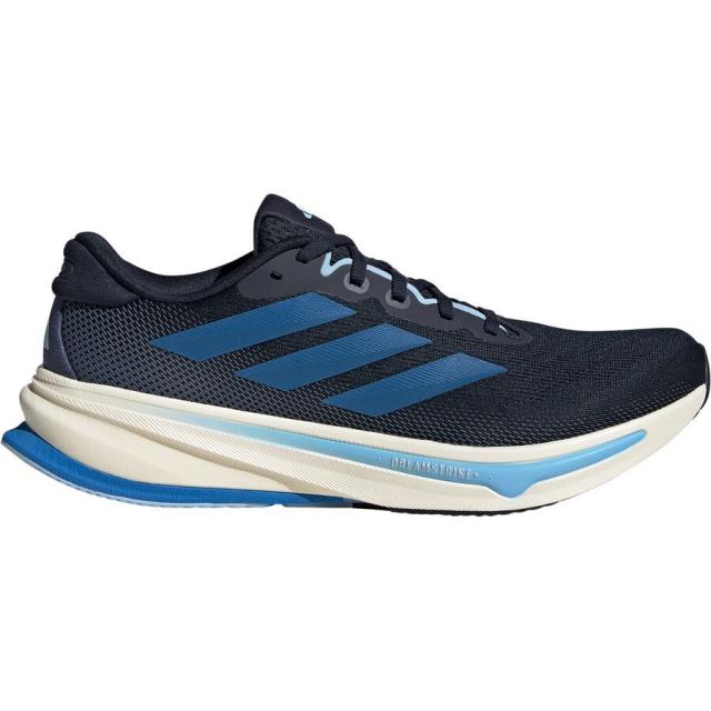 (取寄) アディダス メンズ ズーパーノーヴァ ライズ 2 ランニング シューズ - メンズ Adidas men Supernova Rise 2 Running Shoe - Men's Legend Ink/Bright /Clear Sky
