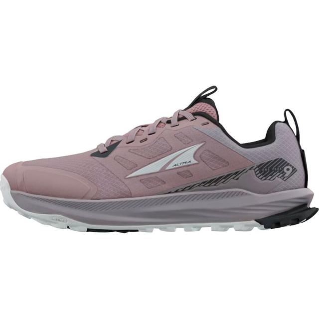 (取寄) アルトラ レディース ローン ピーク 9 ハイキング シューズ - ウィメンズ Altra women Lone Peak 9 Hiking Shoe - Women's Purple