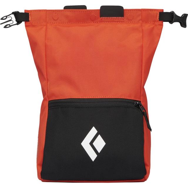 (取寄) ブラックダイヤモンド チーム チョーク ポット  Team Chalk Pot Octane