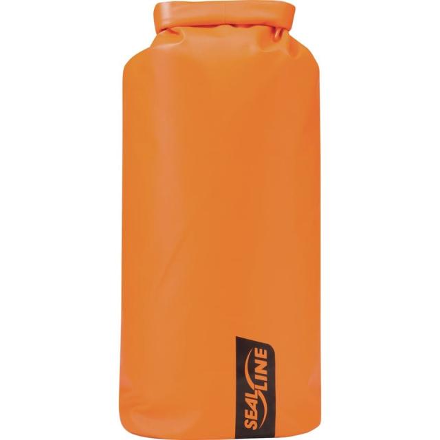 (取寄) シールライン ディスカバリー 5-50L ドライ バッグ SealLine Discovery 5-50L Dry Bag Orange