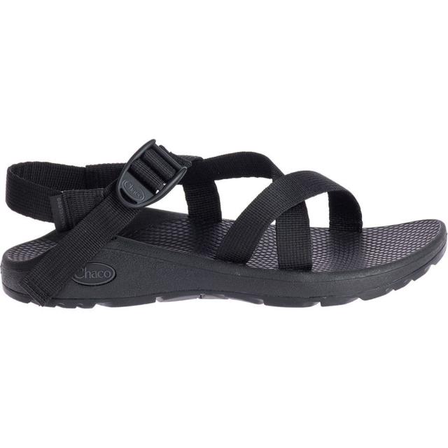 (取寄) チャコ レディース Z/クラウド サンダル - ウィメンズ Chaco women Z/Cloud Sandal - Women's Solid Black