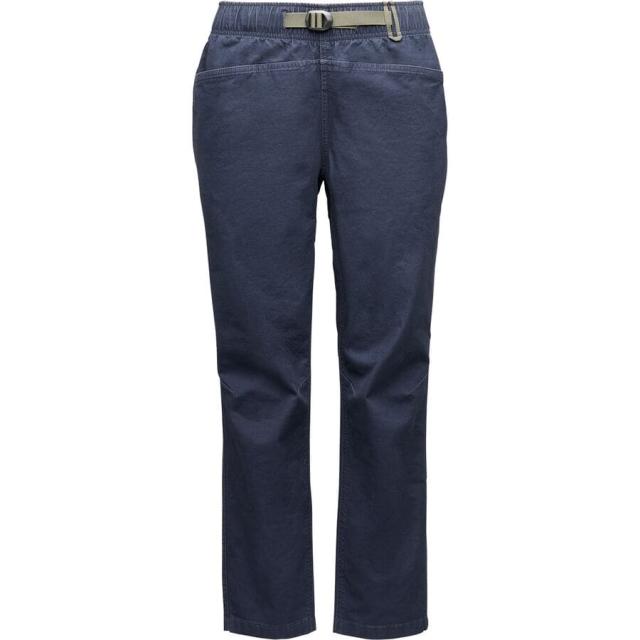 (取寄) ブラックダイヤモンド レディース エソス パンツ - ウィメンズ  women Ethos Pant - Women's Charcoal