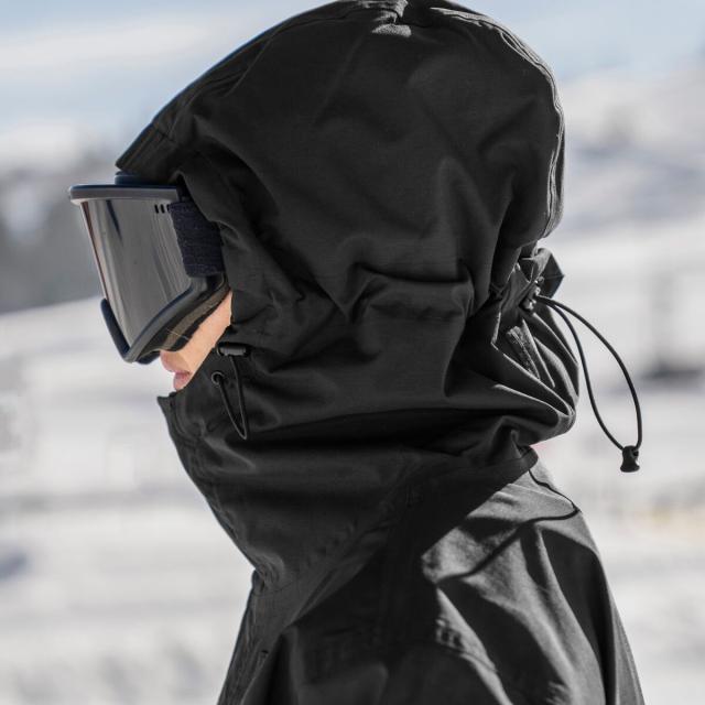 取寄) アルマダ レディース エルヴィ 2l シェル ジャケット