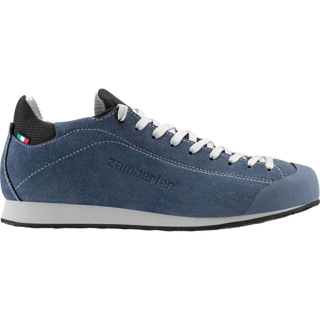 (取寄) ザンバラン メンズ フリー ブラスト ポップ シューズ - メンズ Zamberlan men Free Blast Pop Shoe - Men's Oceania