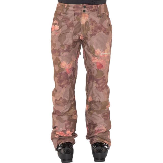 (取寄) アルマダ レディース レノックス インス パンツ - ウィメンズ Armada women Lenox Ins Pant - Women's Rosewood