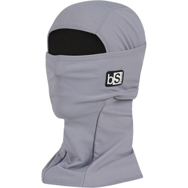 (取寄) ブラックストラップ エクスペディション フード バラクラバ BlackStrap Expedition Hood Balaclava Periwinkle