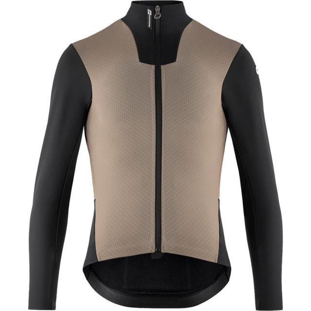 (取寄) アソス メンズ ミル GT ウィンター ジャケット S11 - メンズ Assos men MILLE GT HASHOOGI Winter Jacket S11 - Men's Dune Sand