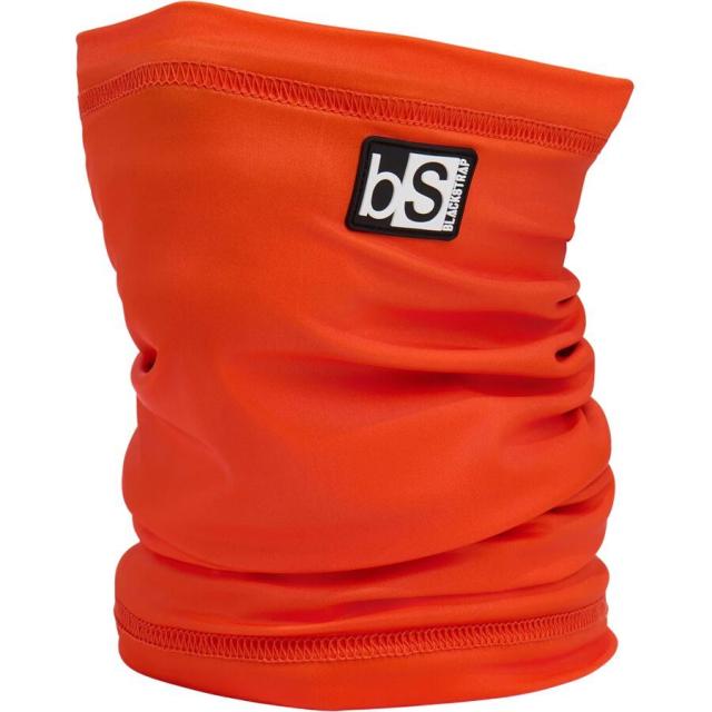 (取寄) ブラックストラップ キッズ ザ チューブ デュアル レイヤー フェイスマスク - キッズ BlackStrap kids The Tube Dual Layer Facemask - Kids' Flare