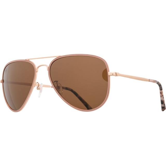 (取寄) ブレンダーズアイウェア ア シリーズ ポーラライズド サングラス Blenders Eyewear A Series Polarized Sunglasses Classic Mo