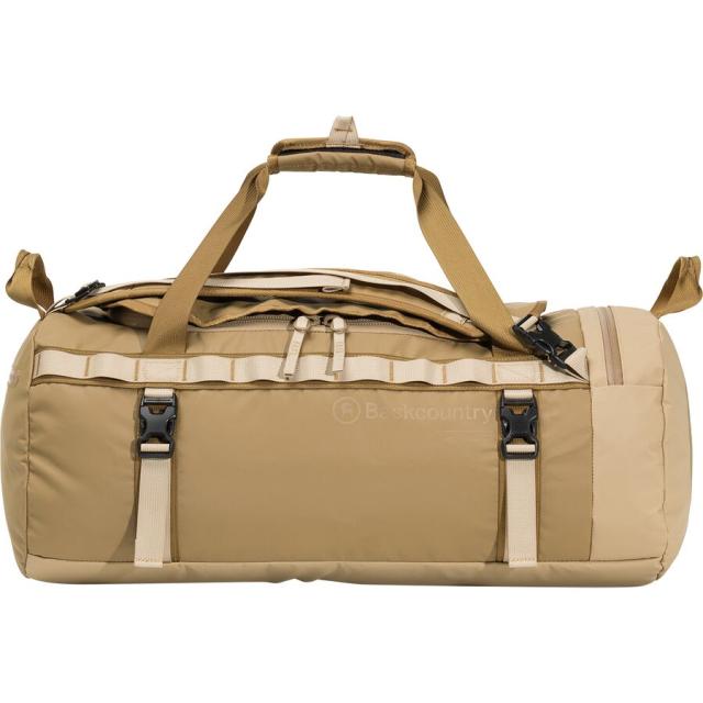 (取寄) バックカントリー オール アラウンド 40L ダッフル Backcountry All Around 40L Duffel Bistre/Starfish