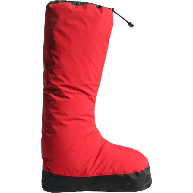 (取寄) ウエスタンマウンテニアリング メンズ エクスペディション GWS ブーティ - メンズ Western Mountaineering men Expedition GWS Bootie - Men's Red