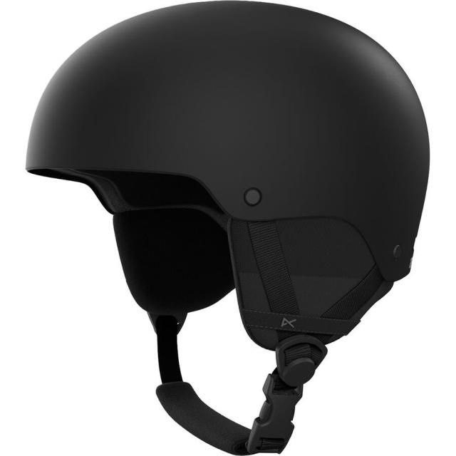 (取寄) アノン レイダー 3 ヘルメット Anon Raider 3 Helmet Black