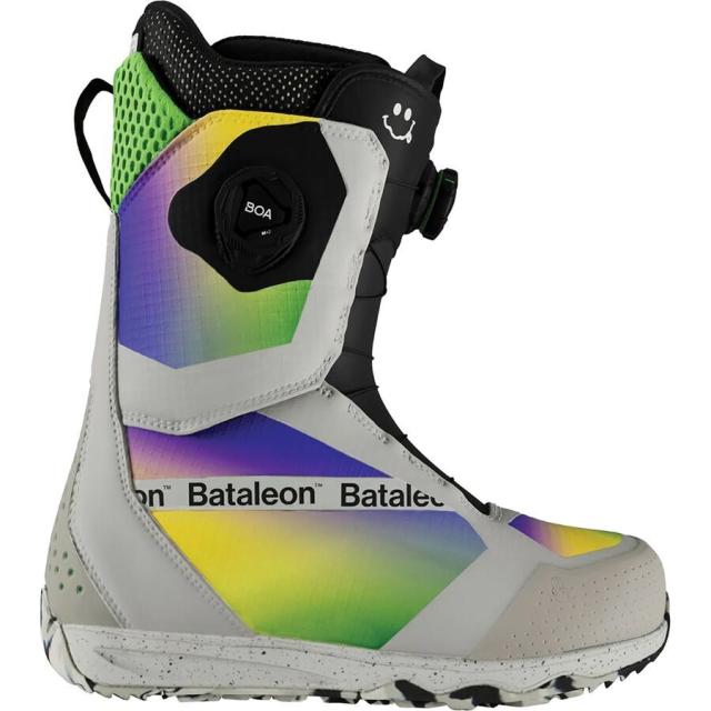 (取寄) バタレオン メンズ サルサ ボア スノーボード ブーツ - 2025 - メンズ Bataleon men Salsa BOA board Boot - 2025 - Men's Team