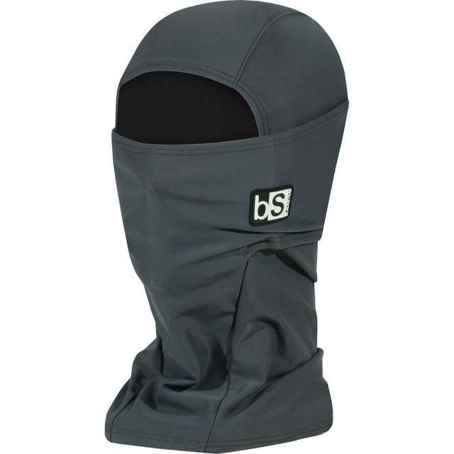 (取寄) ブラックストラップ エクスペディション フード バラクラバ BlackStrap Expedition Hood Balaclava Granite