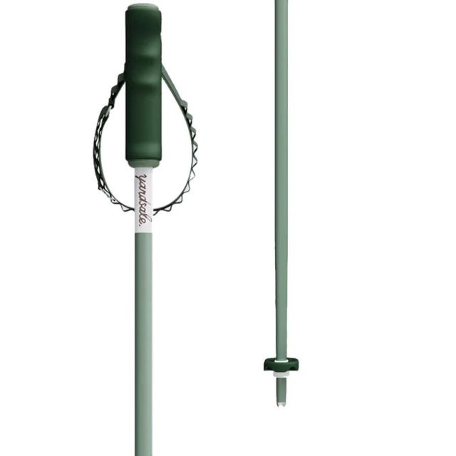 (取寄) P1 スキー ポールズ Yardsale P1 Ski Poles Tree Run