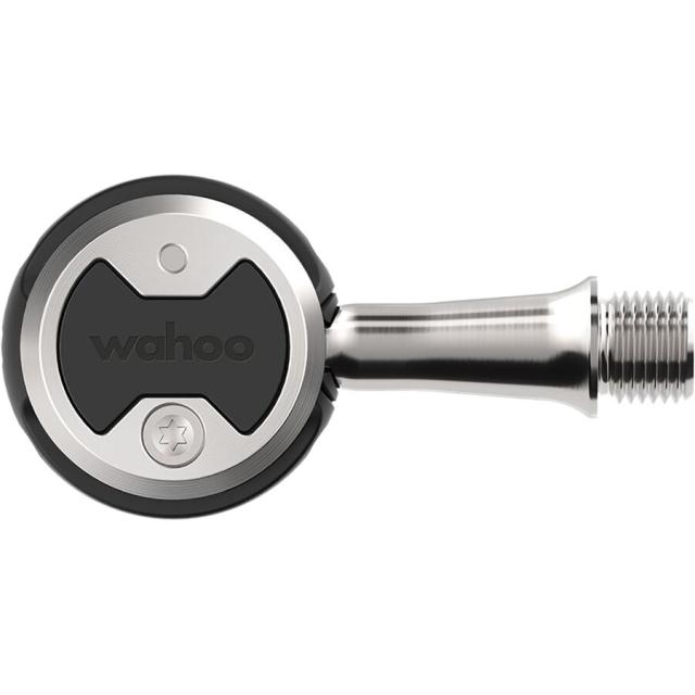 (取寄) ワフーフィットネス スピードプレイ ゼロ ペダルズ Wahoo Fitness Speedplay Zero Pedals Black/Silver