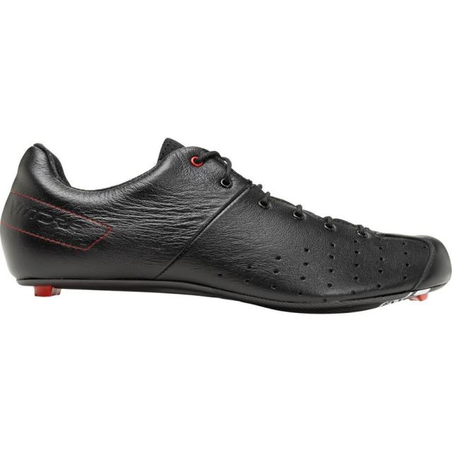 (取寄) レジェンド サイクリング シューズ Vittoria Cycling Shoes Legend Cycling Shoe Black