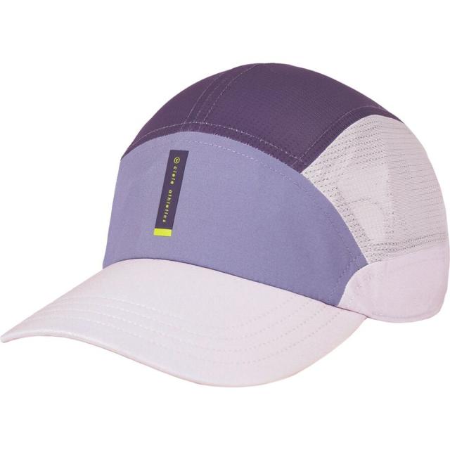 (取寄) シエルアスレティックス キャップ Ciele Athletics FSTCapSC-Comp-IconicVC Cap Light Grape