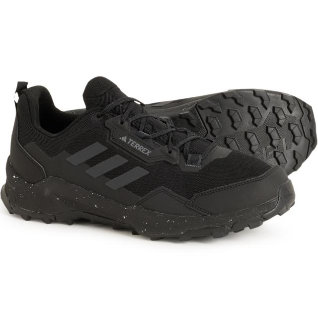 (取寄) アディダス アウトドア メンズ テレックス Ax4 ハイキング シューズ adidas outdoor men Terrex Ax4 Hiking Shoes (For Men)  Core Black/Carbon