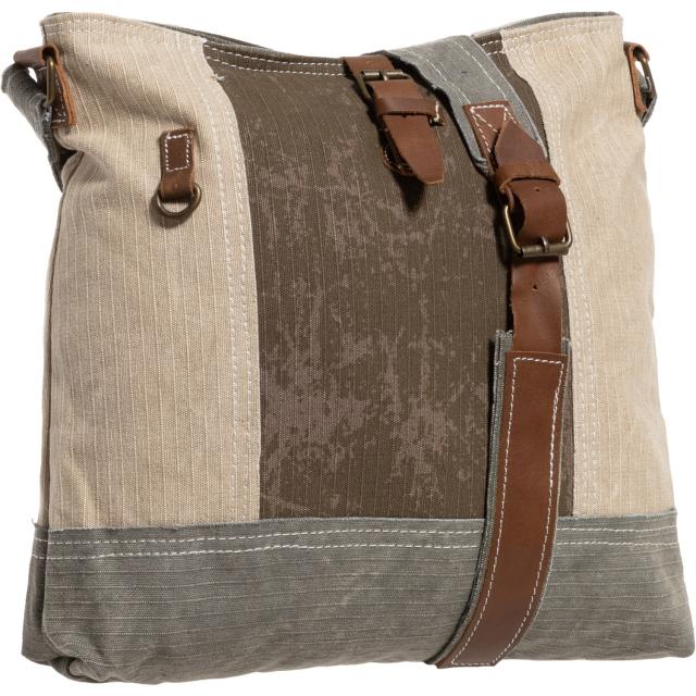 (取寄) タク ラージ クロスボディ バッグ Uchi Taku Large Crossbody Bag  Vintage