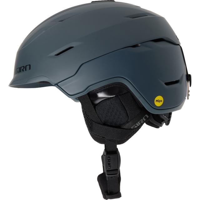 (取寄) ジロ トー スフェリカル スキー ヘルメット - ミプス Giro Tor Spherical Ski Helmet - MIPS  Dark Shk