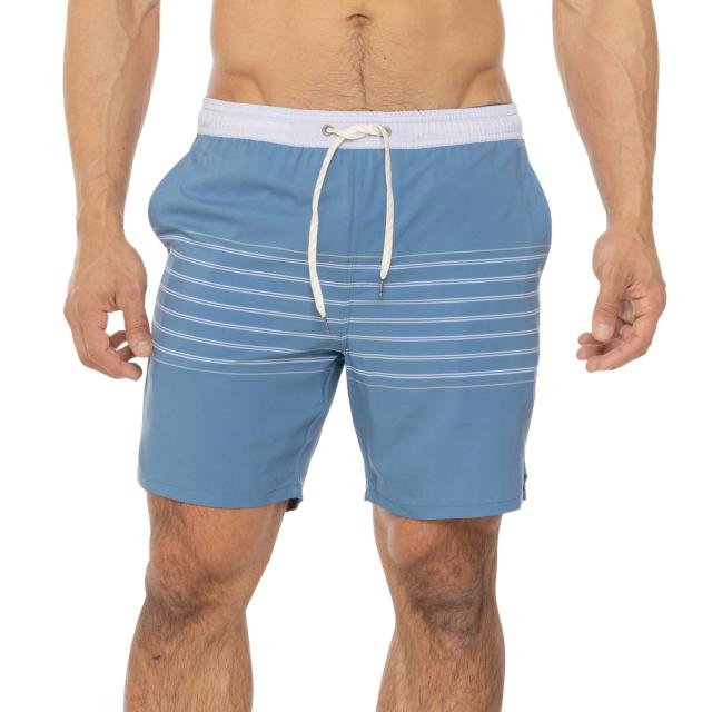 (取寄) オニール パフォーム ライト ハイブリット ショーツ - ビルト-イン ショーツ O'Neill Perform Light Hybrid Shorts - Built-In Shorts  Copen Blue