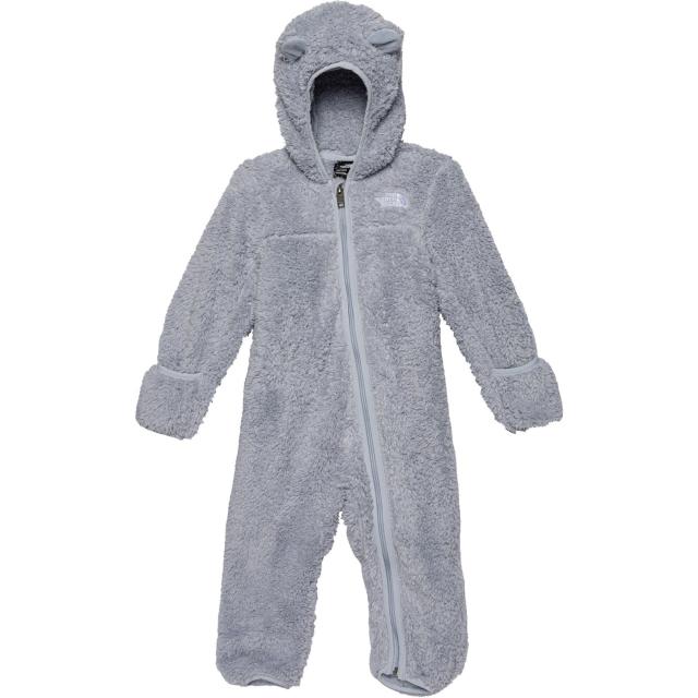 (取寄) ノースフェイス インファント ガールズ ベイビー ベアー ワンピース スノースーツ The North Face Infant Girls Baby Bear One-Piece suit Dusty Periwinkle