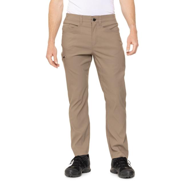 (取寄) オービス トレック ストレッチ パンツ - 32