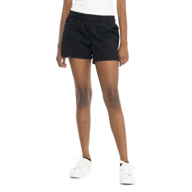 (取寄) ブラックダイヤモンド ノーション ショーツ  Notion Shorts  Black