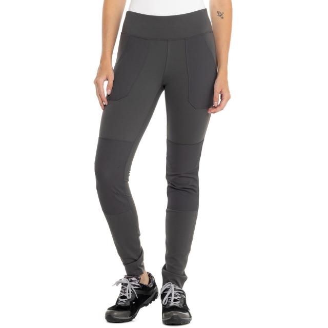 (取寄) カーハート 102482 フォース フィッティド ミッドウエイト ユーティリティ レギンス Carhartt 102482 Force Fitted Midweight Utility Leggings Oyster Gray