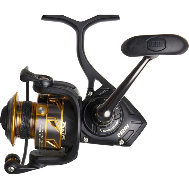 (取寄) ペン バトル 3 2000 スピニング リール Penn Battle III 2000 Spinning Reel  Multi