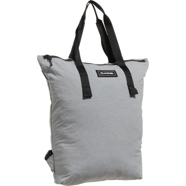 (取寄) ダカイン ベンチャー シリーズ 18 エル パッカブル トート パック DaKine Venture Series 18 L Packable Tote Pack  Greyscale