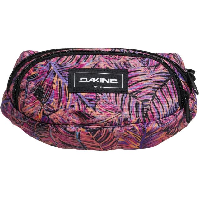 (取寄) ダカイン ヒップ パック - ラッシュ DaKine Hip Pack - Lush Leaves-White  Lush Leaves/White