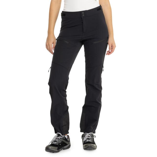 (取寄) ロシニョール Skpr テック パンツ Rossignol SKPR Tech Pants  Black