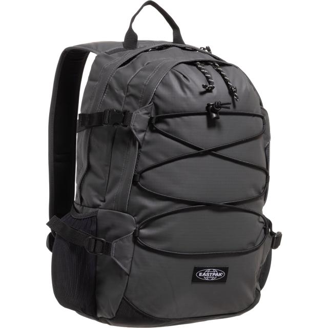 (取寄) イーストパック プロ 23 エル バックパック - リップ グレイ Eastpak Gerys Pro 23 L Backpack - Rip Grey  Rip Grey