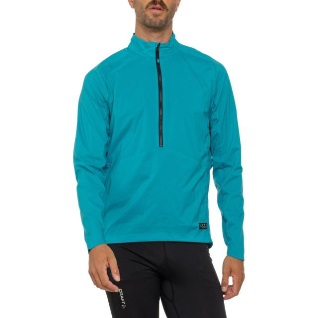 (取寄) イエティサイクルズ ターク レンジ アノラック ジャケット Yeti Cycles Turq Range Anorak Jacket  Turquoise