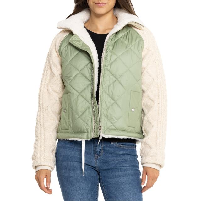 (取寄) ゴーイング パブリック ジャケット BlankNYC Going Public Jacket  Going Public