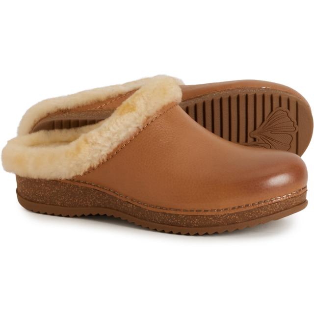 (取寄) ダンスコ レディース マグダ ミュール シューズ Dansko women Magda Mule Shoes (For Women)  Tan