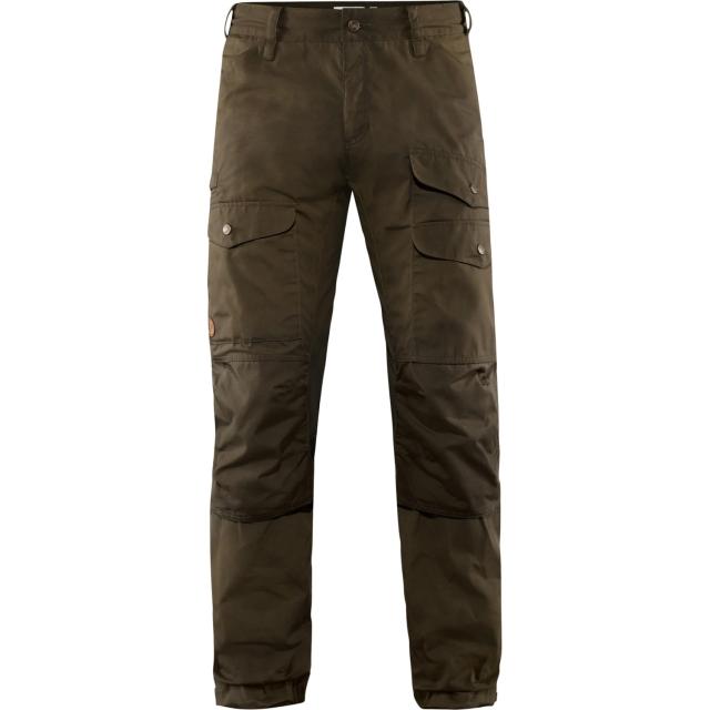 (取寄) フェールラーベン ヴィッダ プロ ベンチレーテッド パンツ Fjallraven Vidda Pro Ventilated Pants  Dark Olive