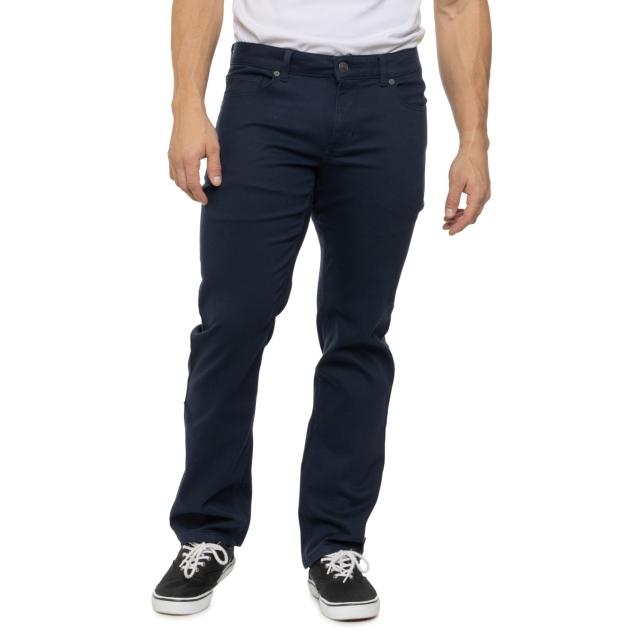 (取寄) クイックシルバー ダンカン 5ポケット パンツ Quiksilver Duncan 5-Pocket Pants  Eclipse