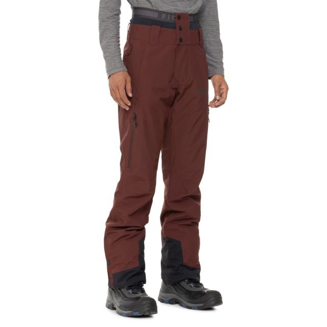 (取寄) ピクチャーオーガニック オブジェクト スキー パンツ - ウォータープルーフ, インサレーテッド Picture Organic Object Ski Pants - Waterproof, Insulated  Andorra