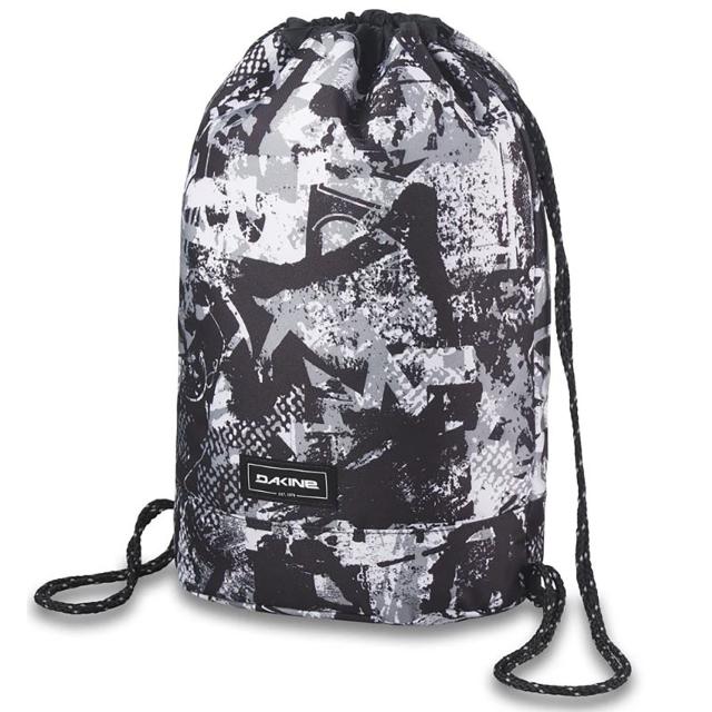 (取寄) ダカイン Cinch 16 エル パック - ストリート アート DaKine Cinch 16 L Pack - Street Art  Street Art