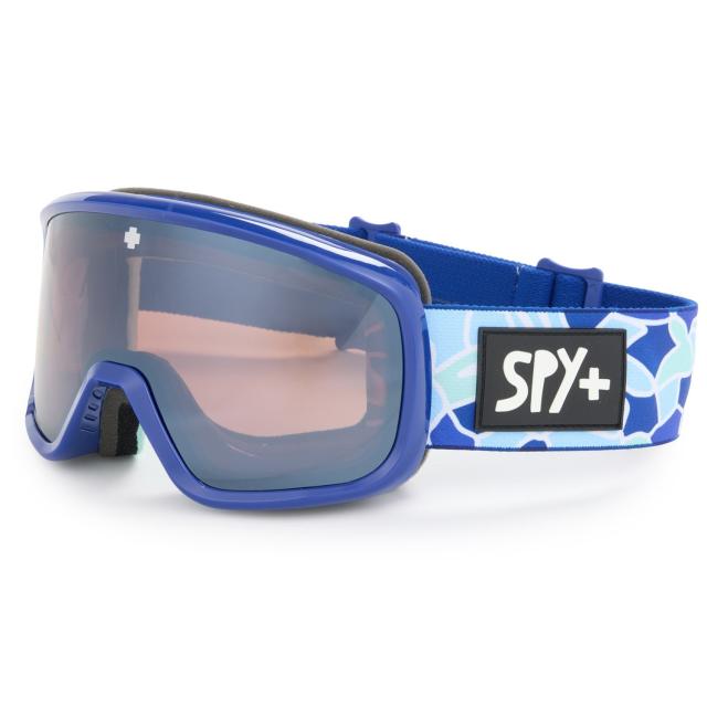 (取寄) スパイオプティクス マーシャル 2.0 スキー ゴーグルズ Spy Optics Marshall 2.0 Ski Goggles  Lucas/Happy Boost Black Mirror