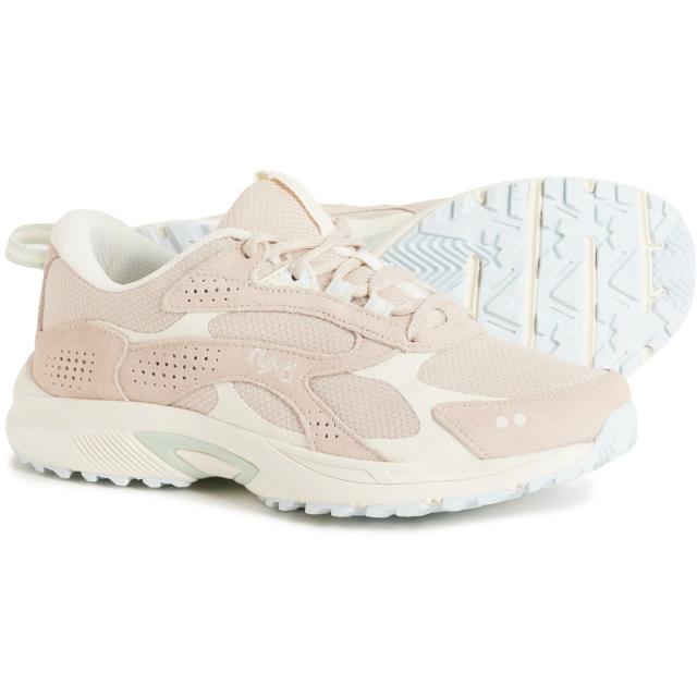 (取寄) ライカ レディース スカイ ストライド スニーカー ryka women Sky Stride Sneakers (For Women)  Tapioca Beige