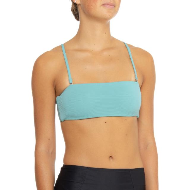 (取寄) エバージェイ ピケ サマー ビキニ トップ EBERJEY Pique Summer Bikini Top  Ocean Bay