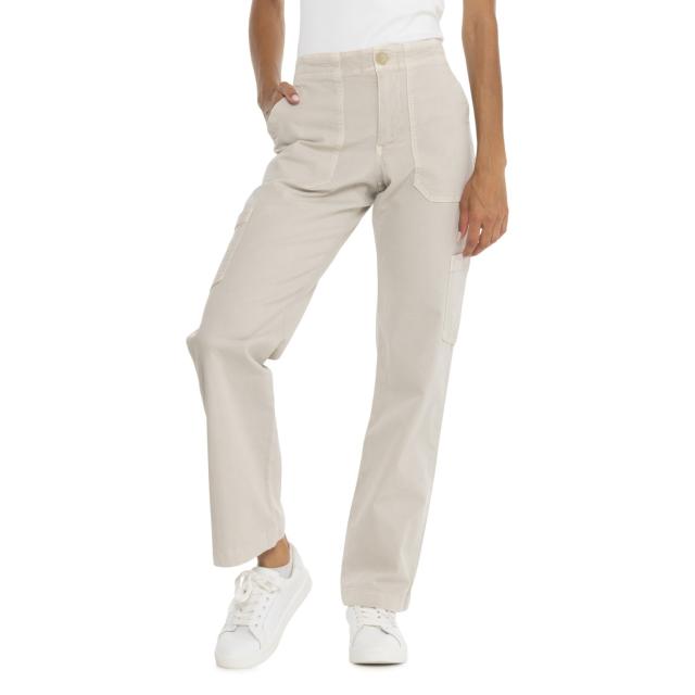 (取寄) マリンレイヤー アリア リラックスド-フィット ユーティリティ パンツ Marine Layer Aria Relaxed Utility Pants  Ecru