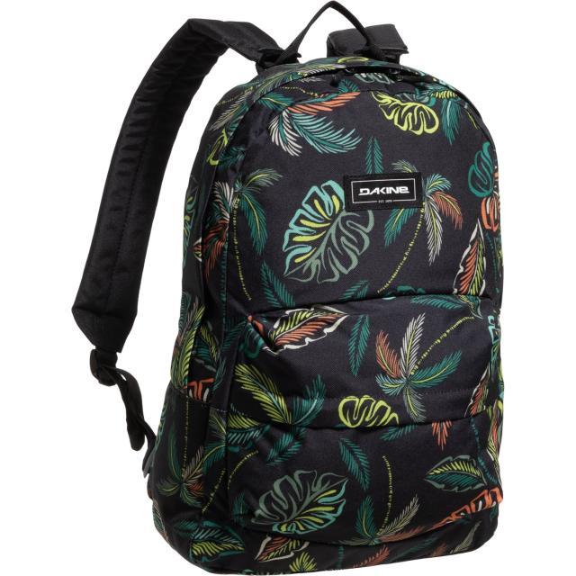 (取寄) ダカイン 365 21 エル リバーシブル バックパック - エレクトリック トロピカル DaKine 365 21 L Reversible Backpack - Electric Tropical  Electric Tropical