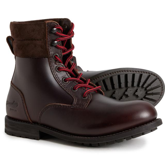 (取寄) ミルウォーキー ブート カンパニー メンズ フェアウェル リ ブーツ MILWAUKEE BOOT COMPANY men Farwell II Boots (For Men)  Brown