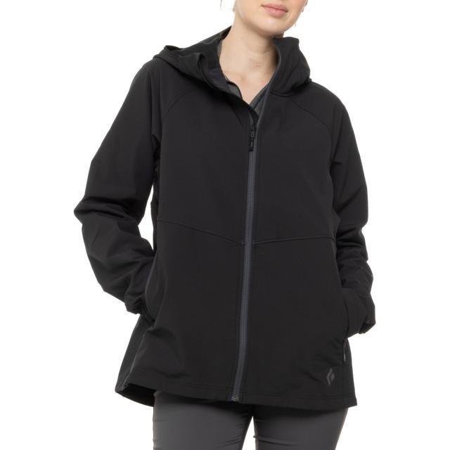 (取寄) ブラックダイヤモンド エレメント ブーディ  Element Hoodie  Black