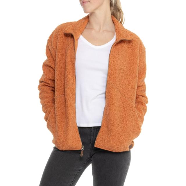 (取寄) シェルパ アドベンチャー ギア チャムラン フルジップ ジャケット Sherpa Adventure Gear Chamlang Full-Zip Jacket  Amber